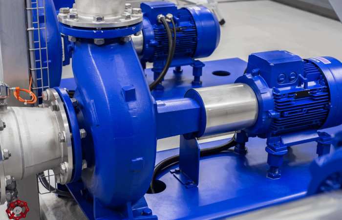 Jet Pumps | McCandless Well Drilling and Services, Inc.